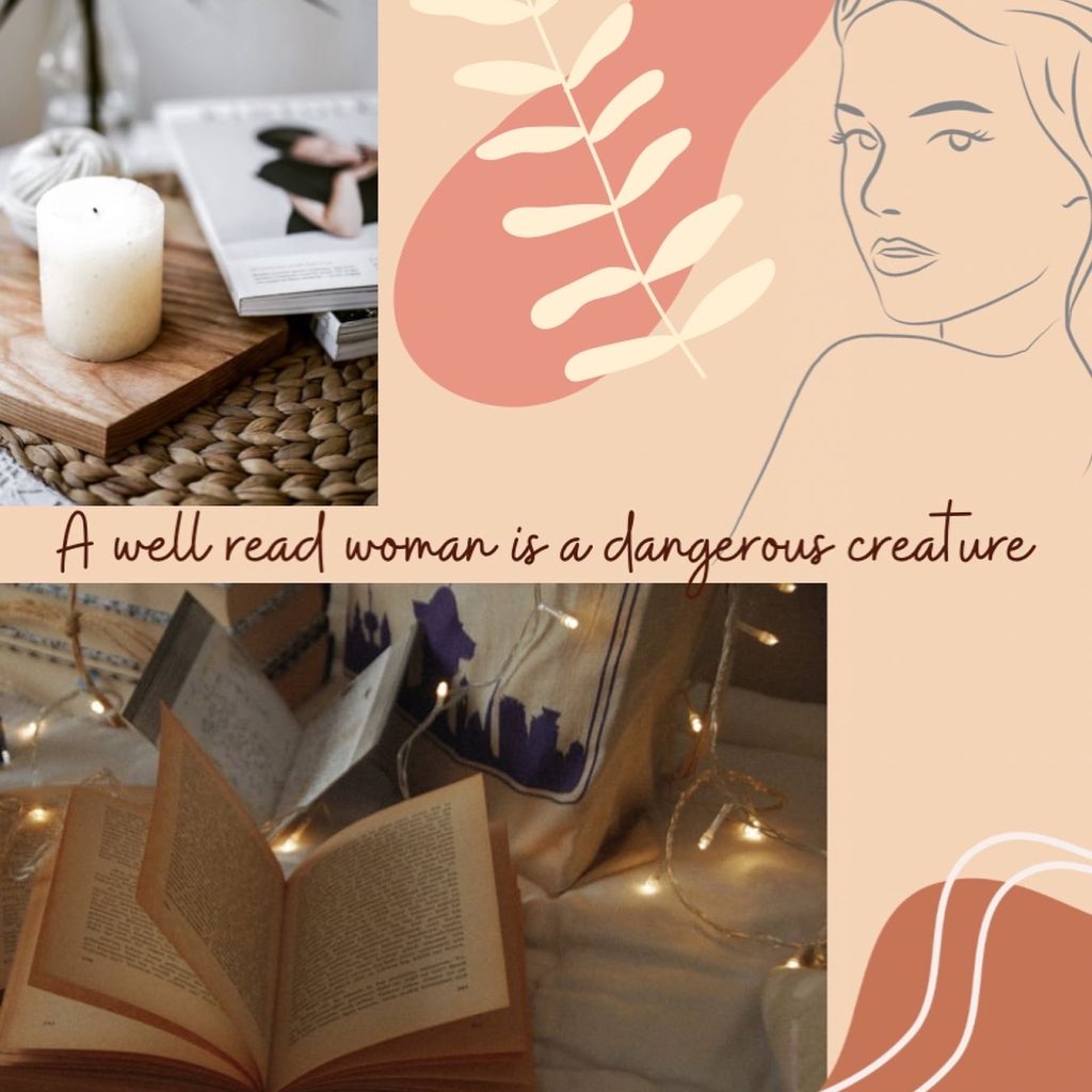 Books Lists - Morgan Sky